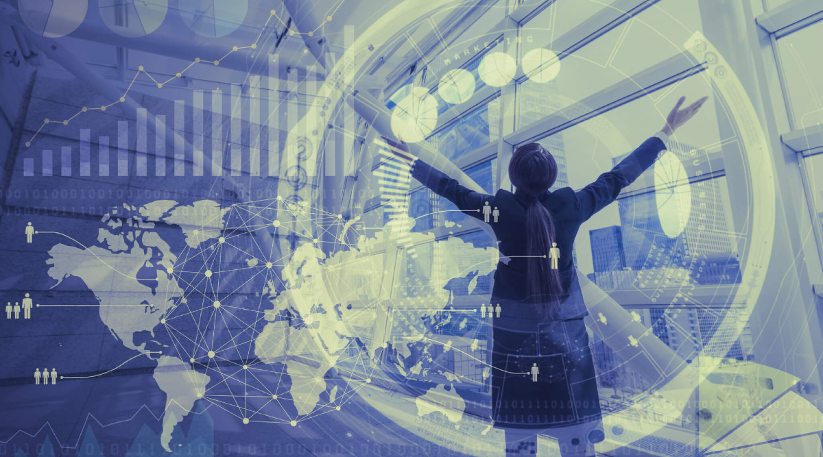 The Expanded Workforce: Remote and Contractual Agreements