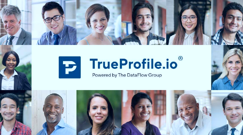 What is TrueProfile.io®? - Welcome to our Blog! Member