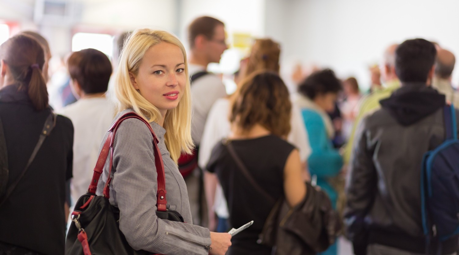 How to Breeze Through Customs and Immigration