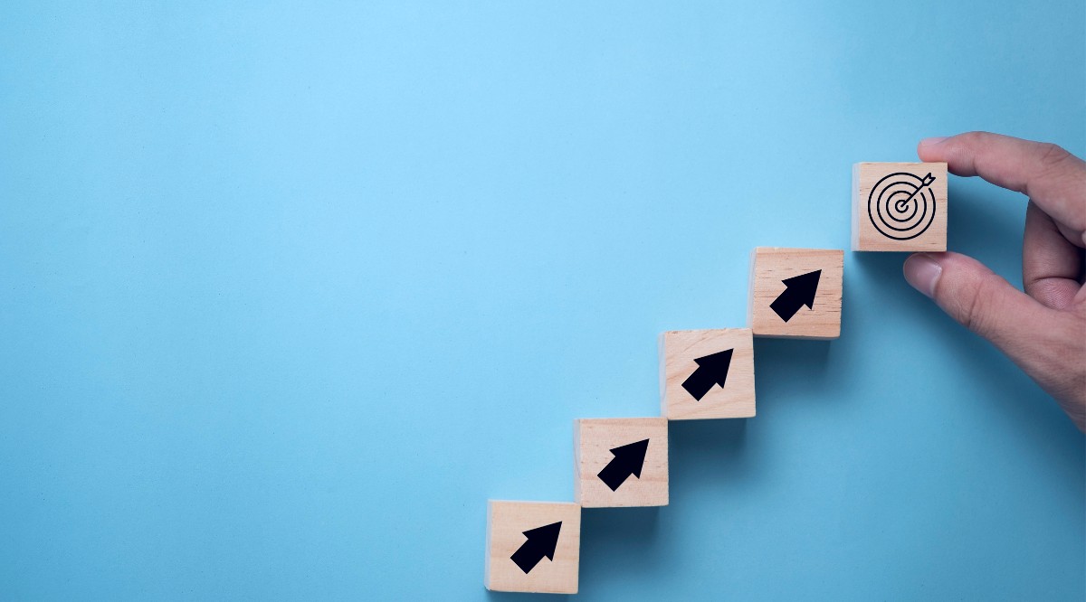 Build a Better Career on the NEW TrueProfile.io! - Welcome to our Blog!