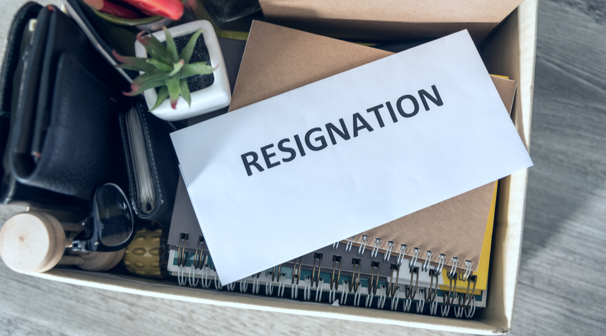How Employers Can Get Ahead of 'The Great Resignation'