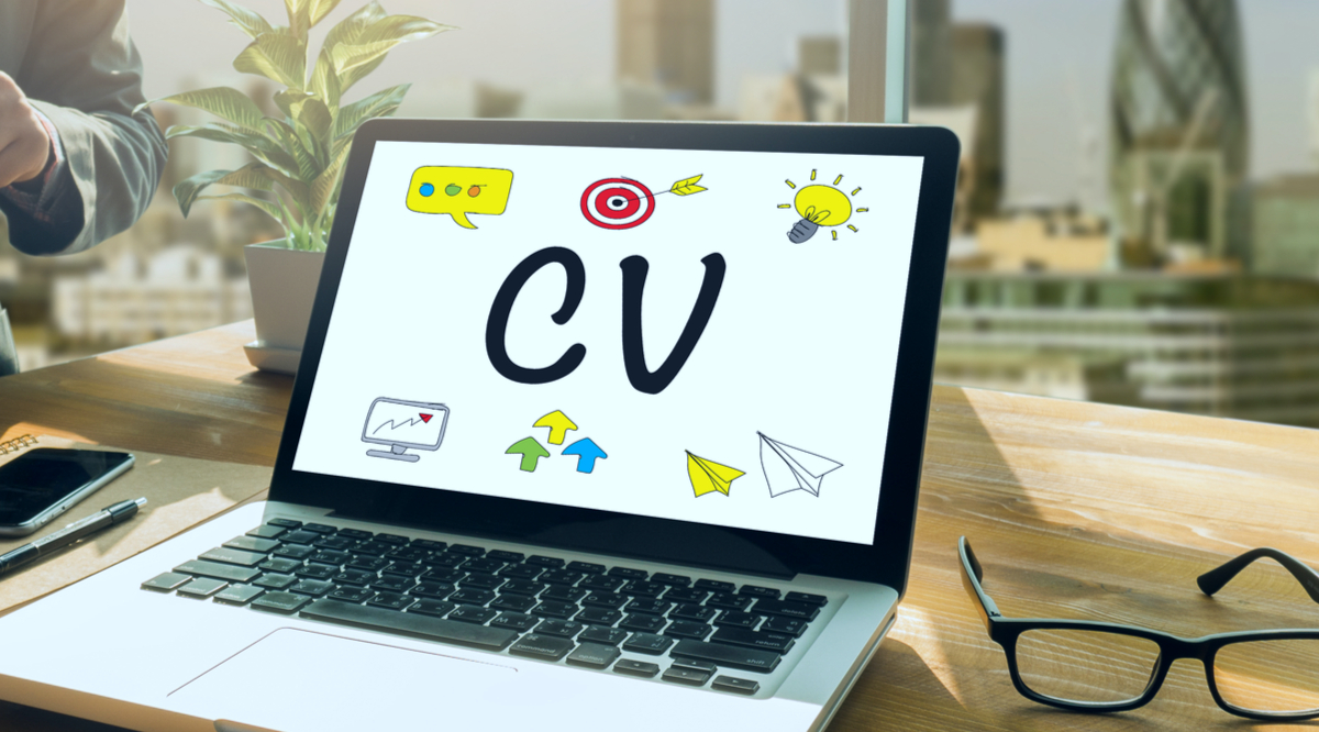 How To Create the Ultimate Digital CV