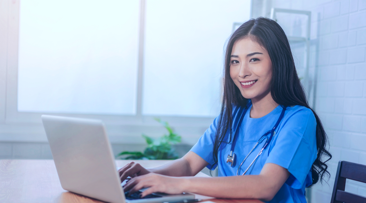 7 Tips to Create a Digital Nursing CV