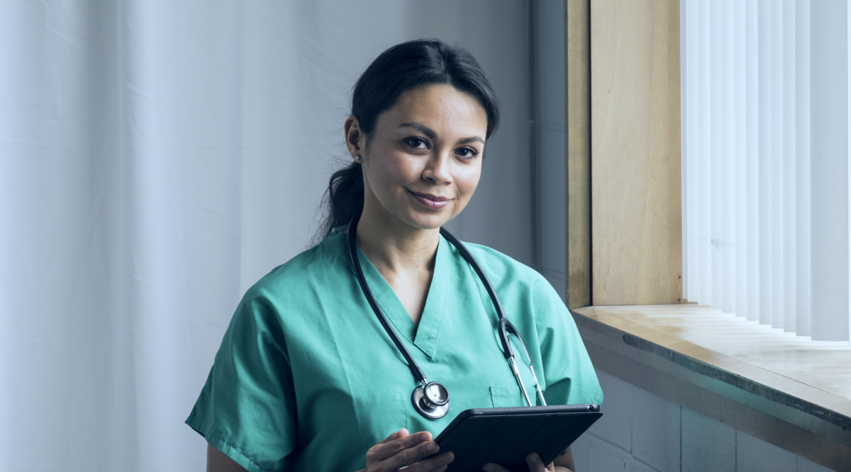 Is Now a Good Time to Search for a New Nursing Job?