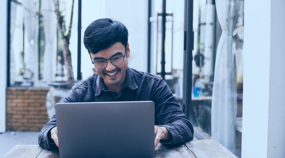 5 Reasons To Update Your Digital CV for 2022