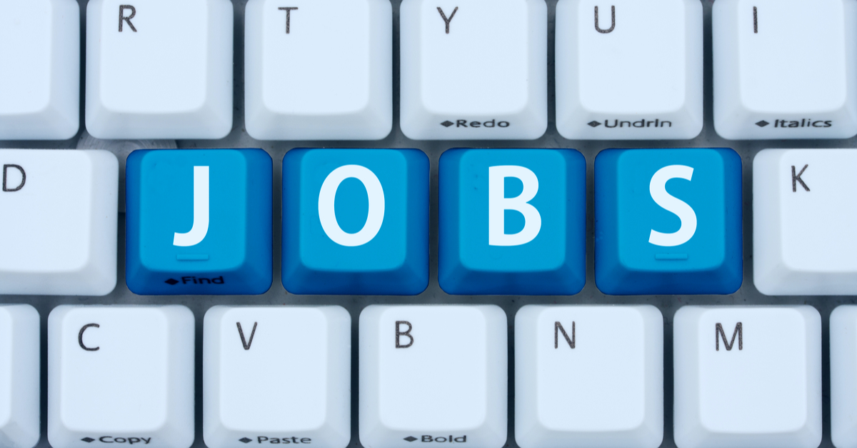 Apply for a Job on TrueProfile.io Jobs in 8 Steps