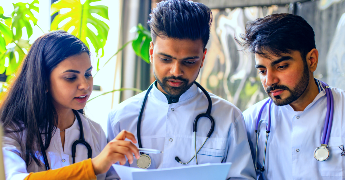 Welcome to our Blog! 3 Reasons To Work in the UAE as a Doctor