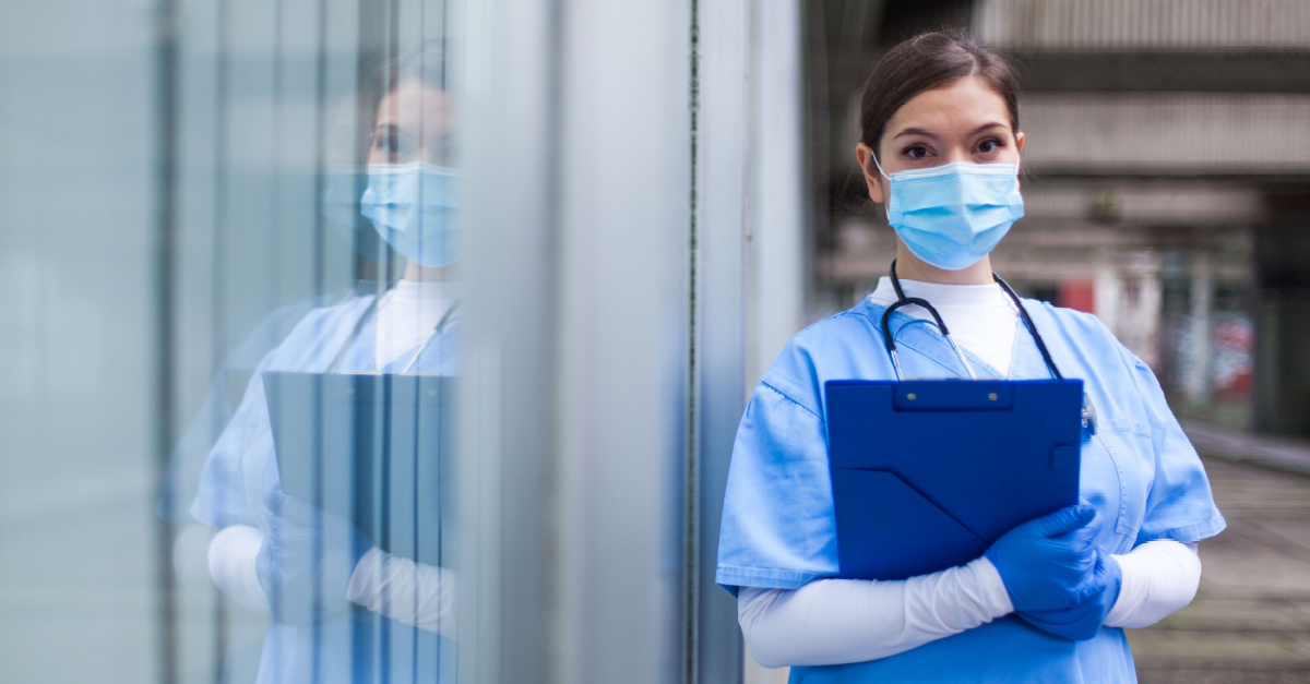 UK Nursing Requirements: Everything Nurses Need to Know